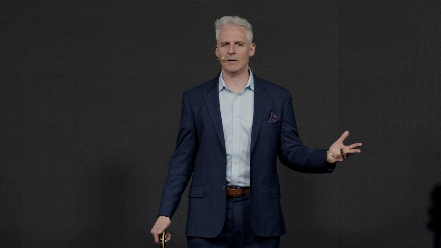 Oren Klaff | Strategies for High-Stakes Deal-Making